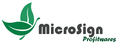 microsign